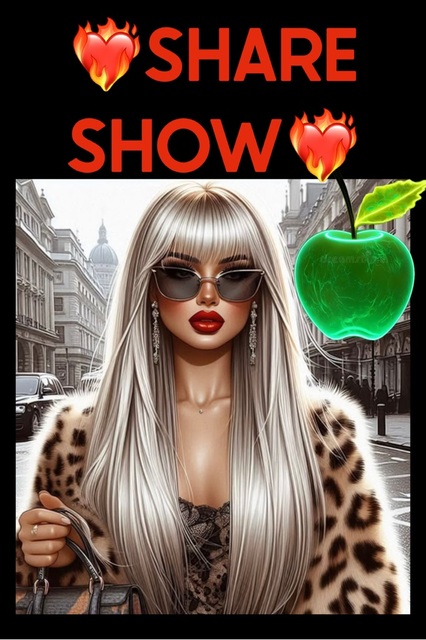 Posh Show - Poshmark